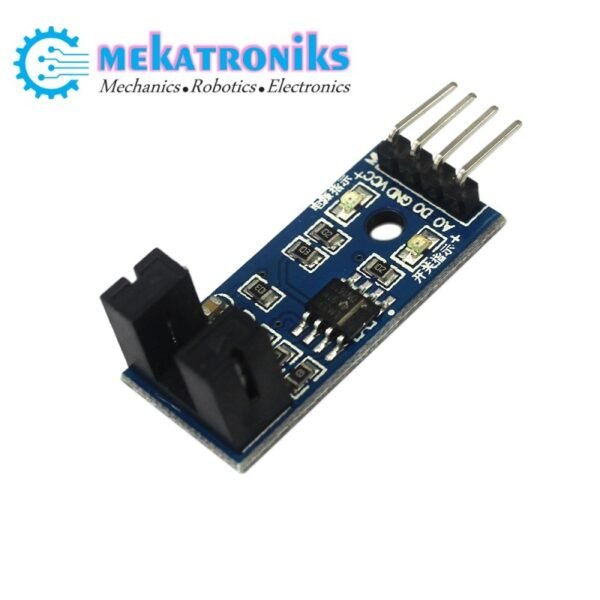 Speed Sensor Module ⋆ Mekatroniks.com