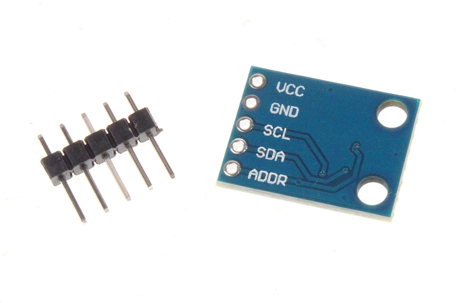 Light Sensor BH1750 Module for Arduino in Pakistan
