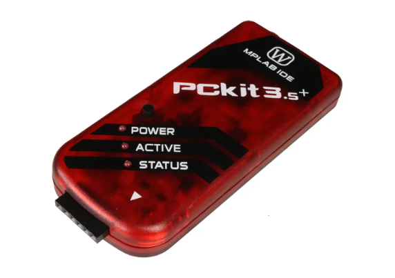 PICKIT 3.5 Plus Programmer with Adaptor in Pakistan