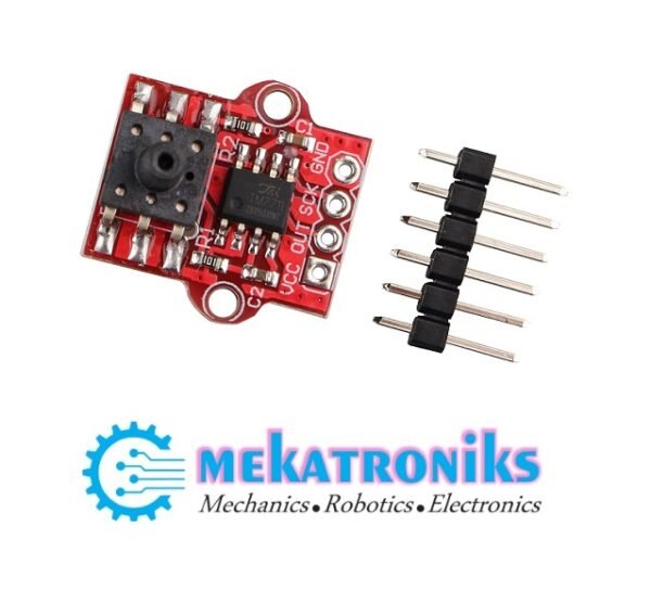 Digital Barometric Air Pressure Sensor Module in Pakistan